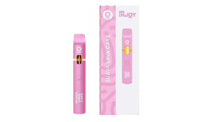 Cure Injoy Guava Lava Cake All-In-One