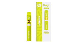 Cure Injoy Limenesia All-In-One